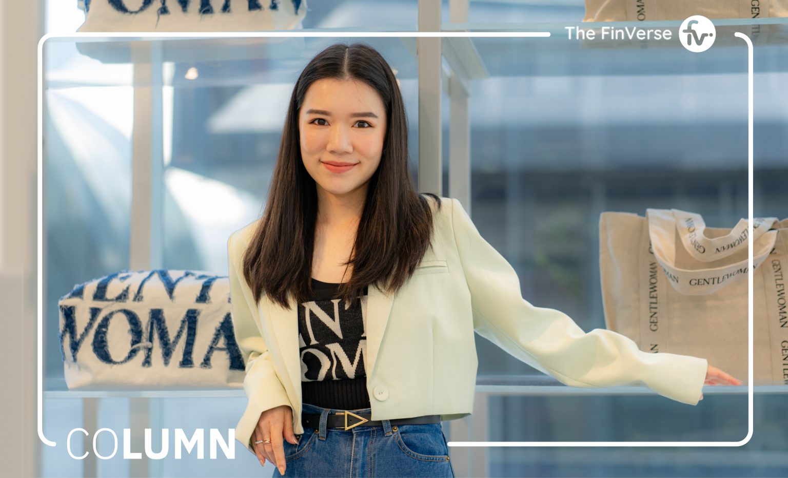 FIN X - The FinVerse