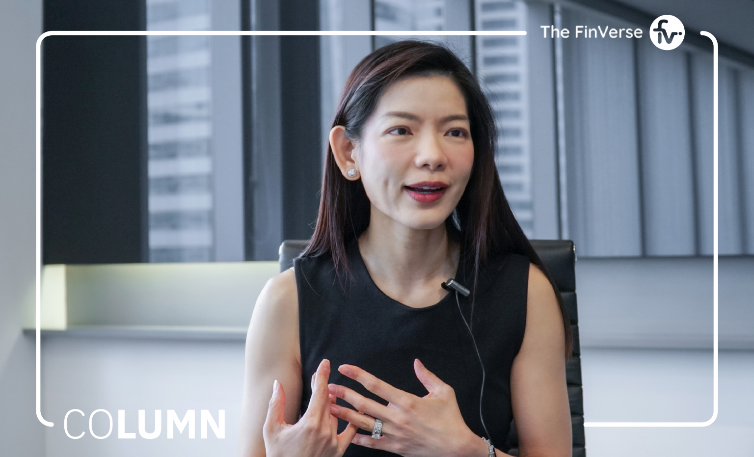 FIN X - The FinVerse